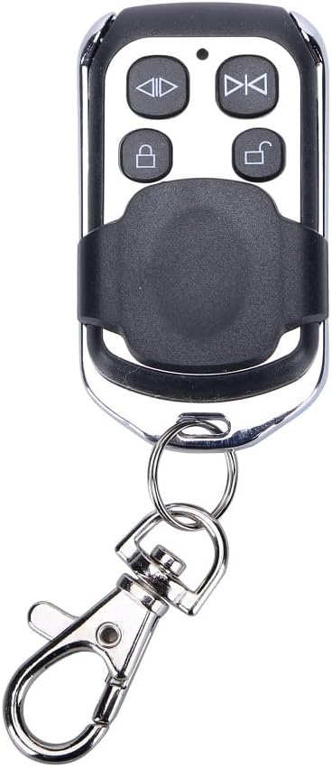 Amazon.com: GATEXPERT Gate Remote Control 315MHz Transmitter for ...
