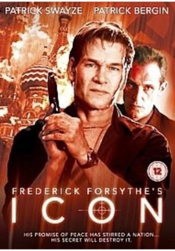 Icon [DVD] [2005] : Amazon.com.mx: Películas y Series de TV