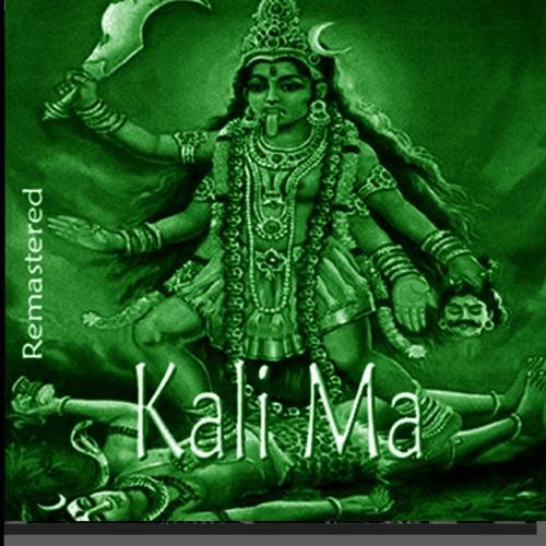 Amazon.com: Kali Ma: CDs & Vinyl