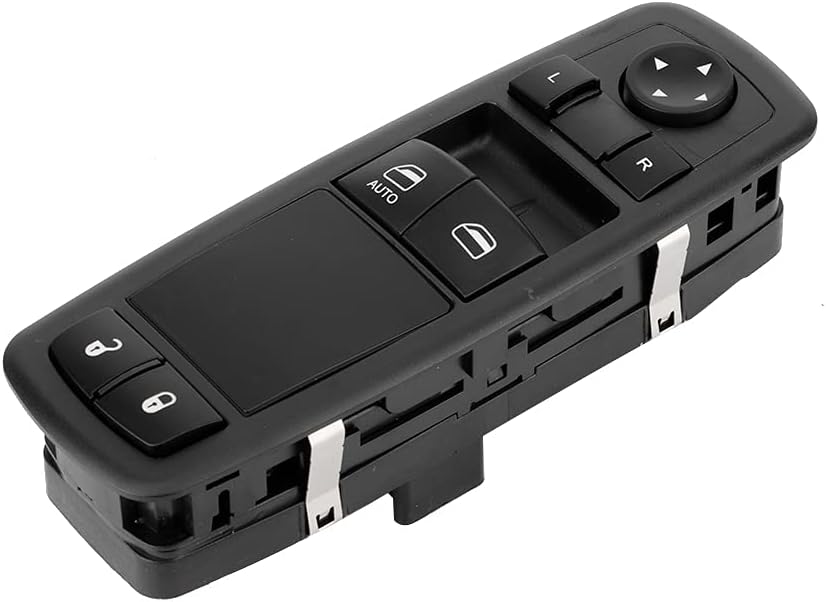 Side Door Window Switch, 68110870AB Window Switch for Dodge Grand ...