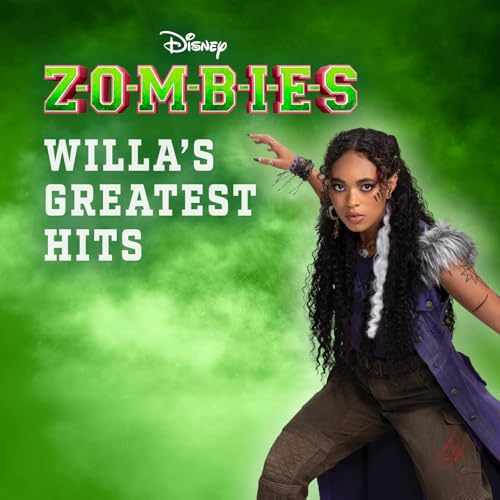 Kerosene (From "ZOMBIES 4: Dawn of the Vampires"/Soundtrack Version ...