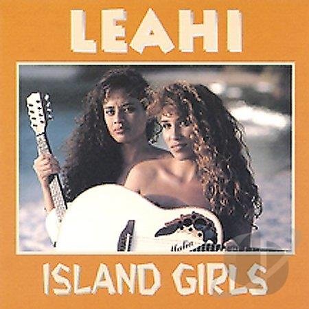 LEAHI - Island Girls - Amazon.com Music
