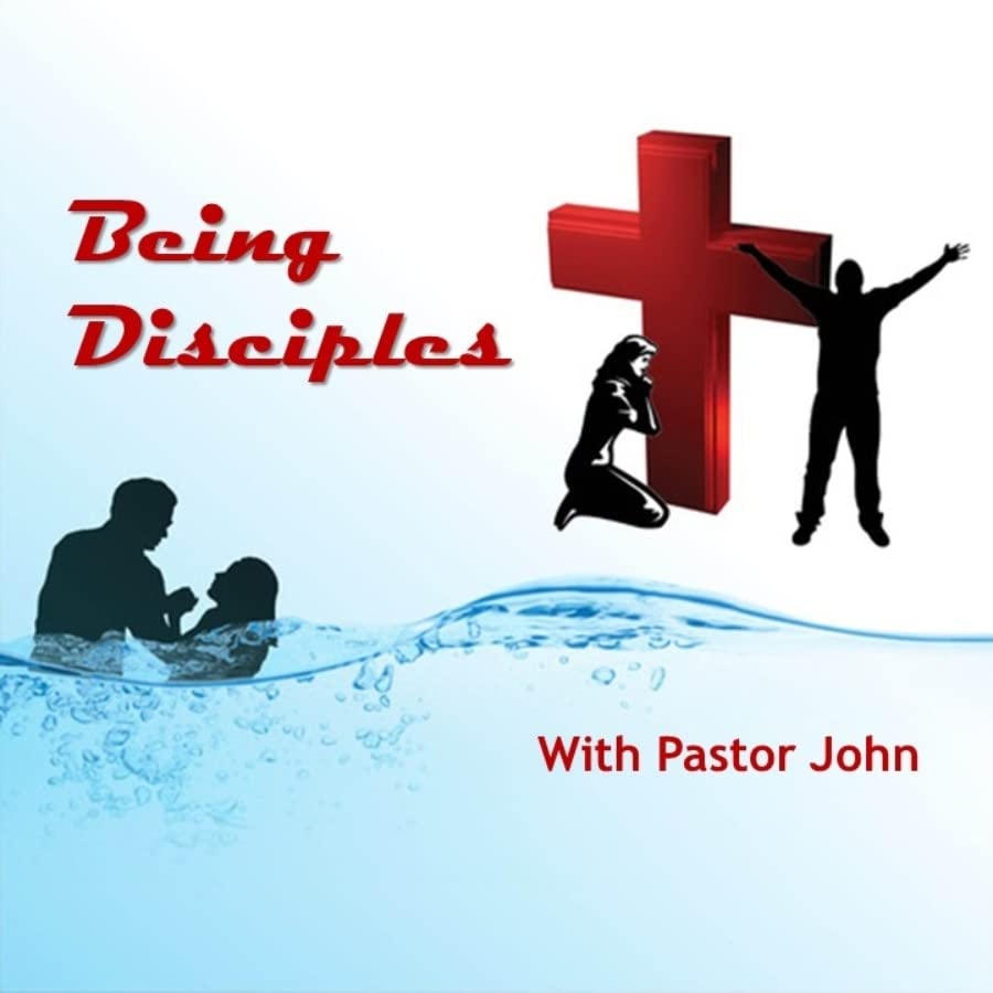 Amazon.com: Being Disciples : Pastor John: Audible Books & Originals