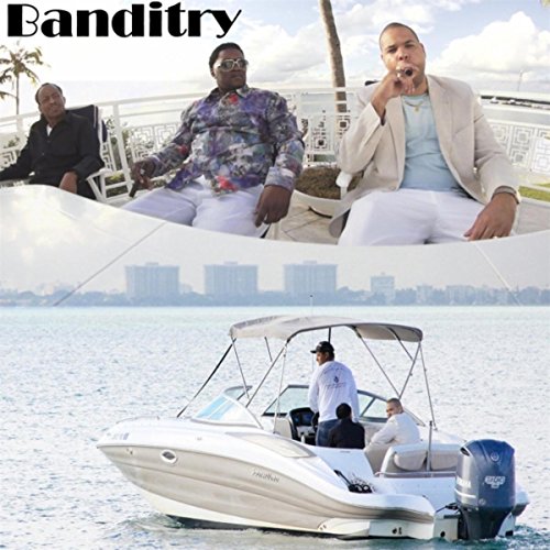 Play Banditry (feat. Mr. Marcelo) by CHG feat. Mr. Marcelo on Amazon Music