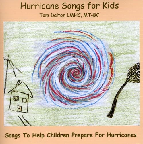 Buy Hurricane Songs for Kids Online at Low Prices in India | Amazon ...