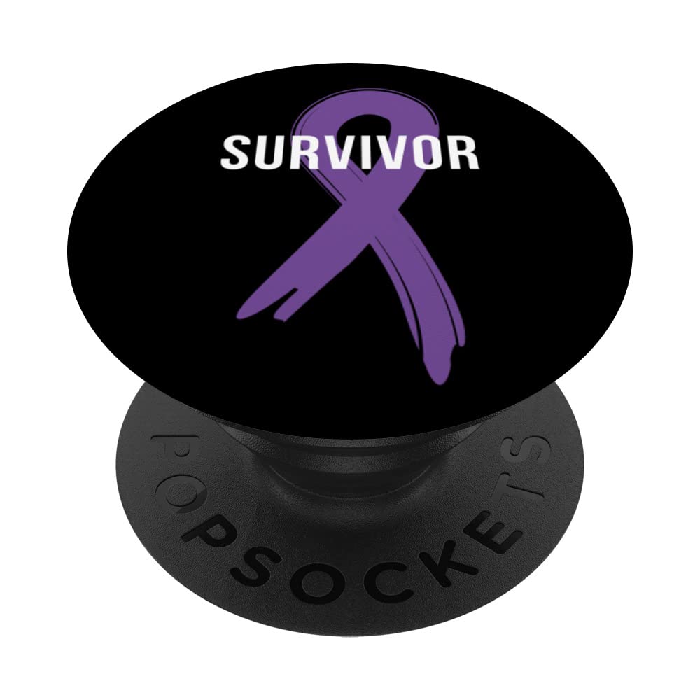 Leiomyosarcoma Cancer Ribbon