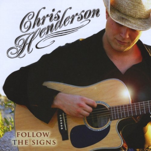 Play Follow the Signs by Chris Henderson on Amazon Music