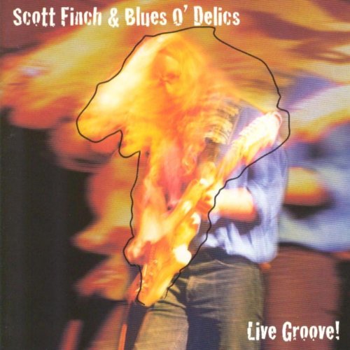 Play Live Groove by Scott Finch on Amazon Music