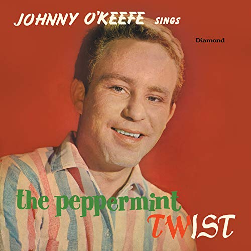 Play Twist by Johnny O'Keefe on Amazon Music