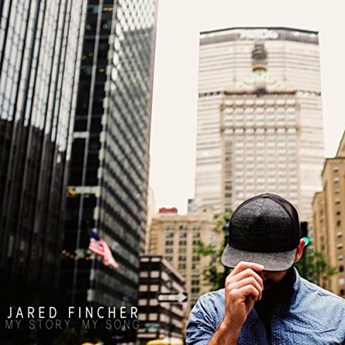 Amazon.com: My Story, My Song : Jared Fincher: Digital Music