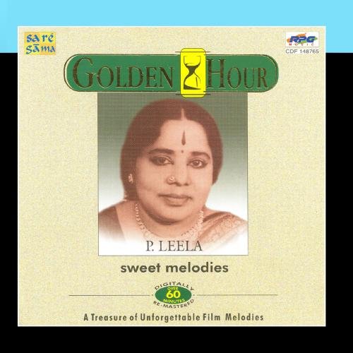 Amazon.com: P.Leela: CDs & Vinyl