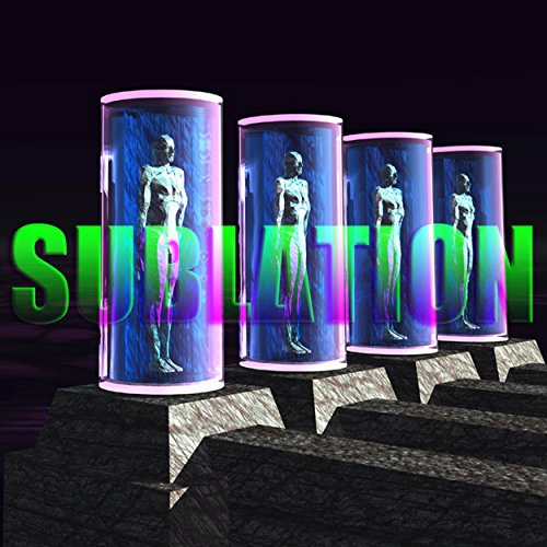 Play SUBLATION by StarSpaceDrive on Amazon Music