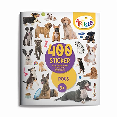 Hunde Sticker – Die 15 besten Produkte im Vergleich ...