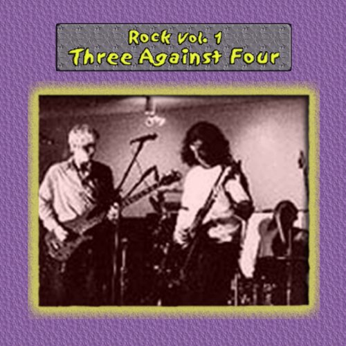 Amazon.com: Rock Vol. 1: Three Against Four : Three Against Four ...