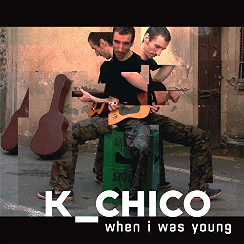 Play When I Was Young by K_Chico on Amazon Music