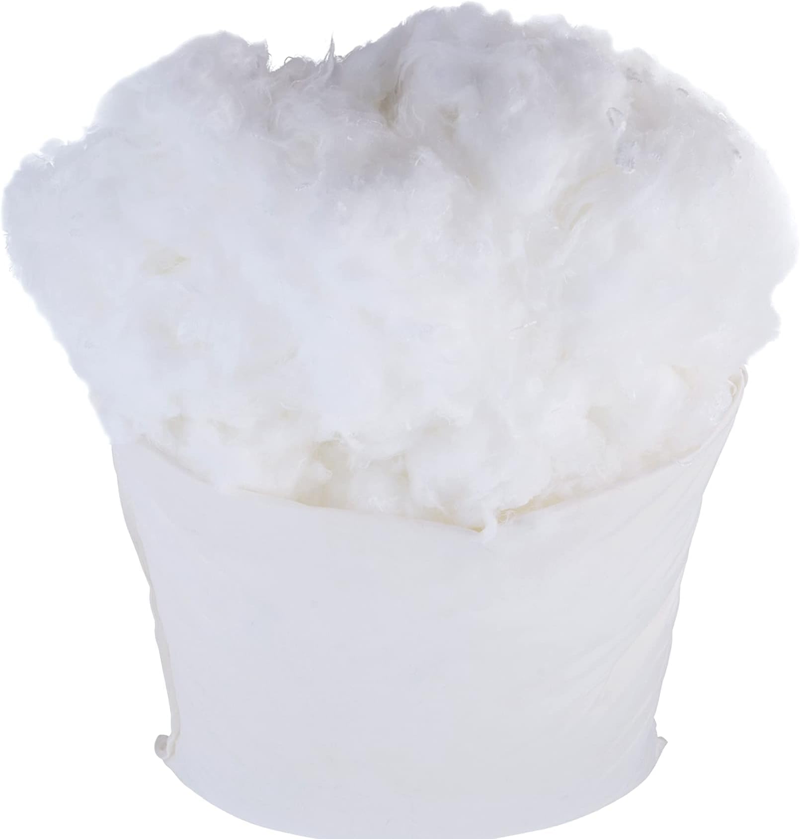 Virgin Hollow Fibre Quality Grade – Stuffing/Filling Toys, Pillows ...