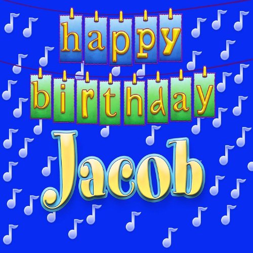 Amazon Music - Ingrid DuMosch & Ingrid DuMoschのHappy Birthday Jacob ...