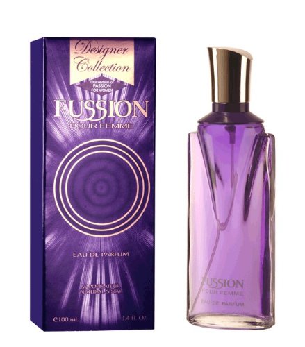 Amazon.com : Designer Collection Perfume Our Version Of Passion For ...