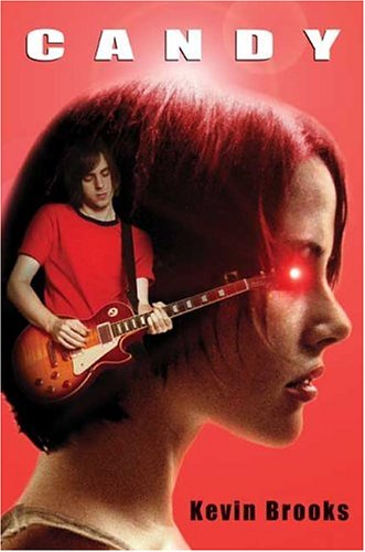 Amazon.com: Candy: 9780439683272: Brooks, Kevin: Books