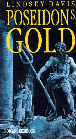 『Poseidons Gold. Ein Falco- Roman』(LindseyDavis)の感想 - ブクログ