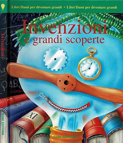 Amazon.it: Invenzioni e grandi scoperte - Cloche, Paul - Libri