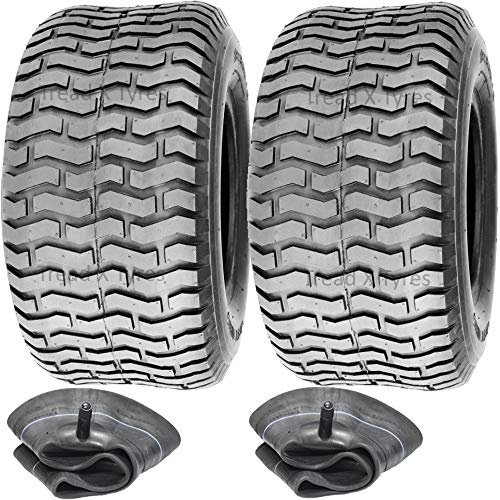 Amazon.co.uk Best Sellers: The most popular items in Lawn Mower Tyres