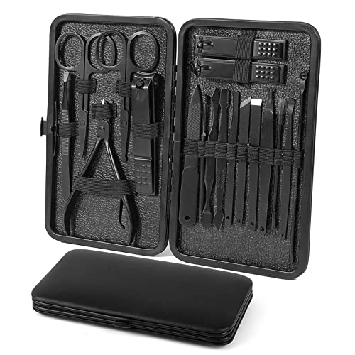 Amazon.com.au Best Sellers: The most popular items in Cuticle Tool Sets