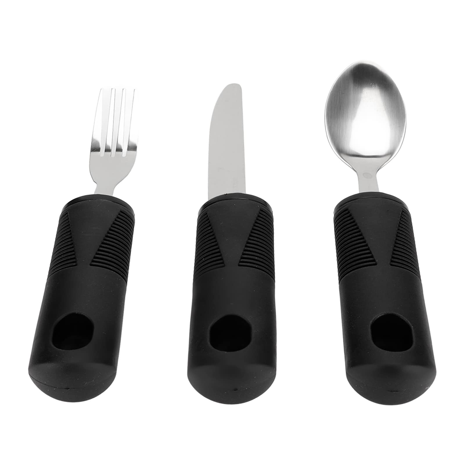 Adaptive Utensils for Parkinsons, Weighted Utensils for Hand Tremors ...