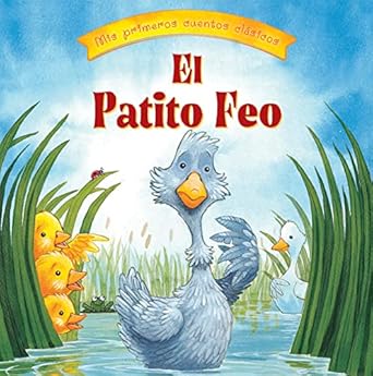 El Patito Feo (the Ugly Duckling) | Amazon.com.br