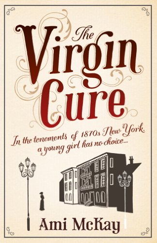 The Virgin Cure eBook : McKay, Ami: Amazon.co.uk: Kindle Store