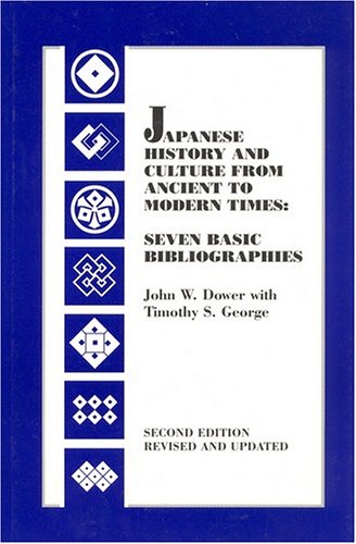 Japanese History and Culture from Ancient to Modern Times: Seven Basic ...
