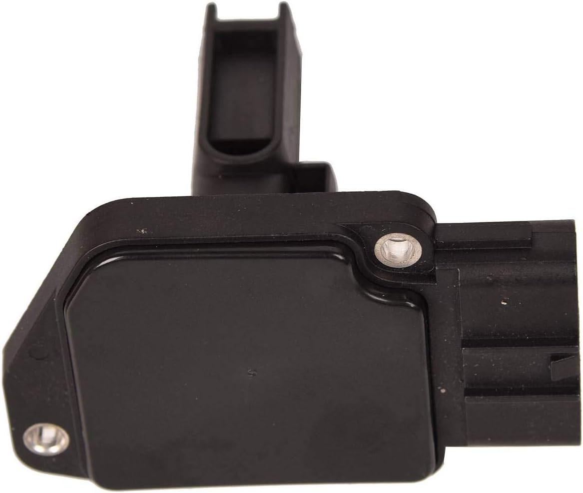 Amazon.com: Bapmic 22204-0F010 MAF Mass Air Flow Sensor Compatible with ...