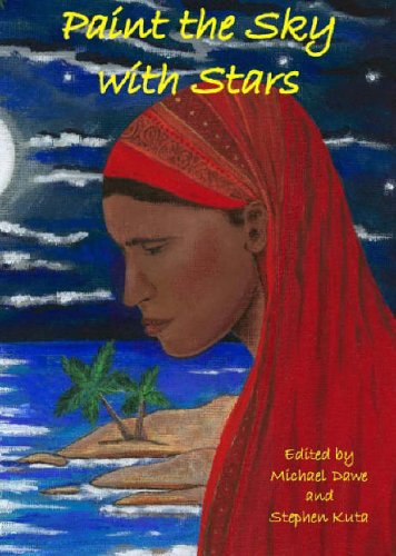 Amazon.co.jp: Paint the Sky with Stars : Dawe, Michael, Kuta, Stephen: 洋書