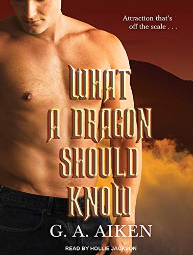 Amazon.com: What a Dragon Should Know (Dragon Kin, 3): 9781515911289 ...