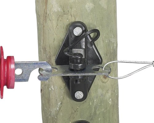 Gate Anchor Kit For Dare Electric Fence : Amazon.in: Home Improvement