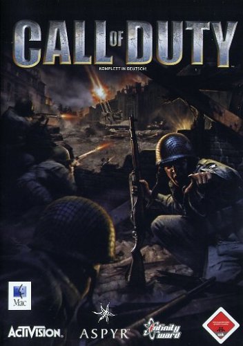 Call of Duty : Amazon.de: Games