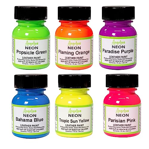 Acryl Neon – Die 15 besten Produkte im Vergleich - kita.de Ratgeber