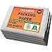 Amazon.com : Packing Paper Sheets for Moving 300 Sheets (14 LB ...