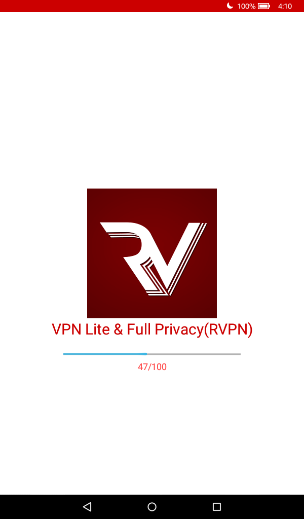 VPN Lite & Full Privacy (RVPN) - App on Amazon Appstore