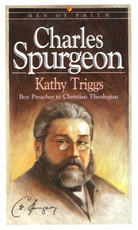 Charles Spurgeon: Triggs: 9780871236678: Amazon.com: Books
