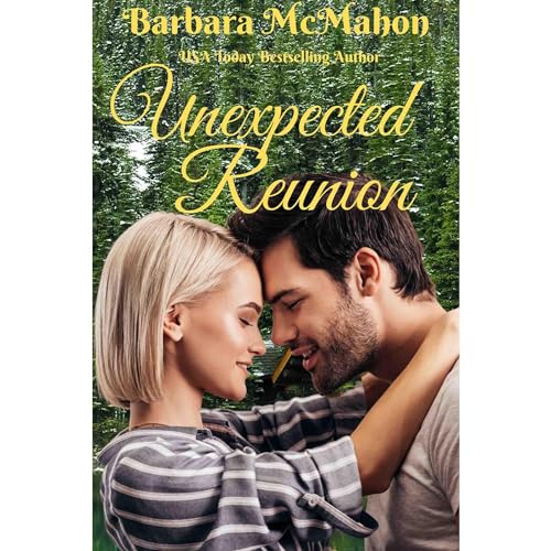 Amazon.com: Unexpected Reunion: A clean and wholesome second chance romance (Audible Audio ...