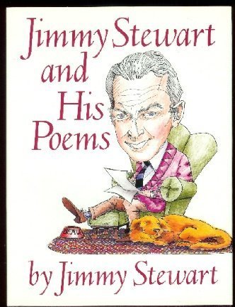 Jimmy Stewart & Poems: Stewart, Jimmy: 9780517112496: Amazon.com: Books