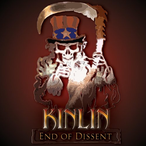 Amazon MusicでKinlinのEnd of Dissentを再生する