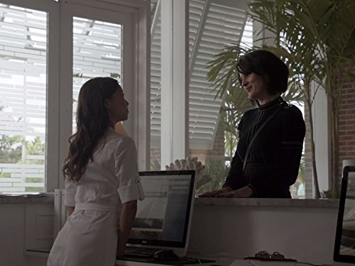 Watch Good Behavior Season 1 | Prime Video