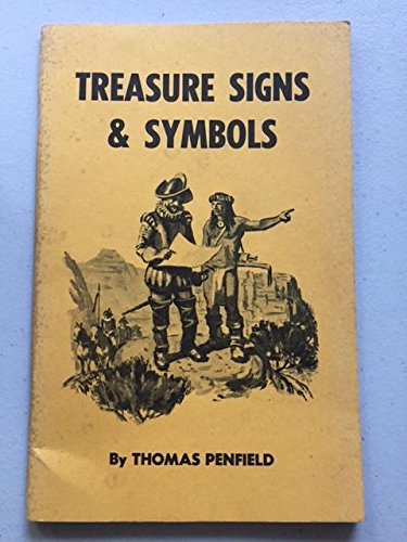 TREASURE SIGNS & SYMBOLS: Amazon.co.uk: Penfield, Thomas: Books