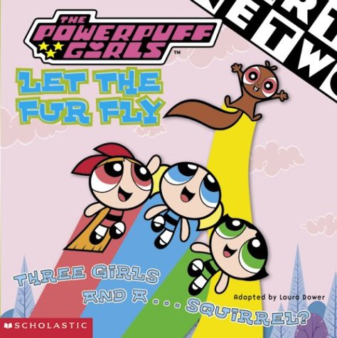 Buy Powerpuff Girls 8x8 #14 (Powerpuff Girls Storybook) Book Online at ...