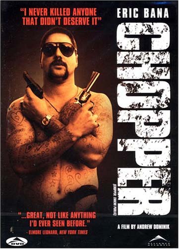 Amazon.com: Chopper : Movies & TV