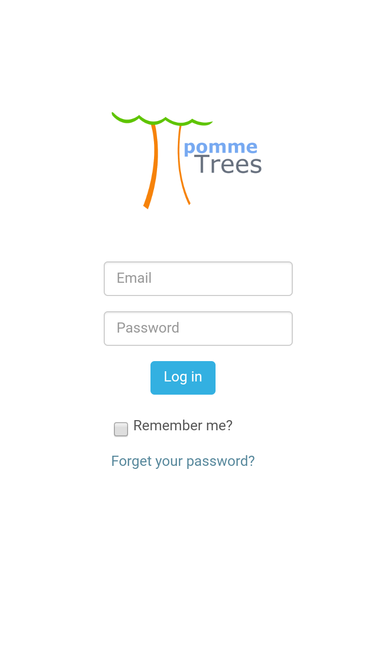 Pomme Trees - Inventory Management - App on Amazon Appstore