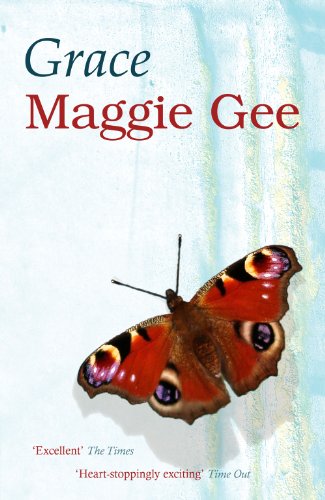 Grace - Kindle edition by Gee, Maggie. Literature & Fiction Kindle ...