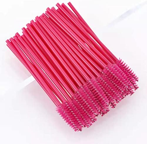 Amazon.com: Scala 100pcs,500pcs Microbrushing one-time Disposable ...